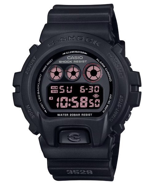 DW-6900UMS-1