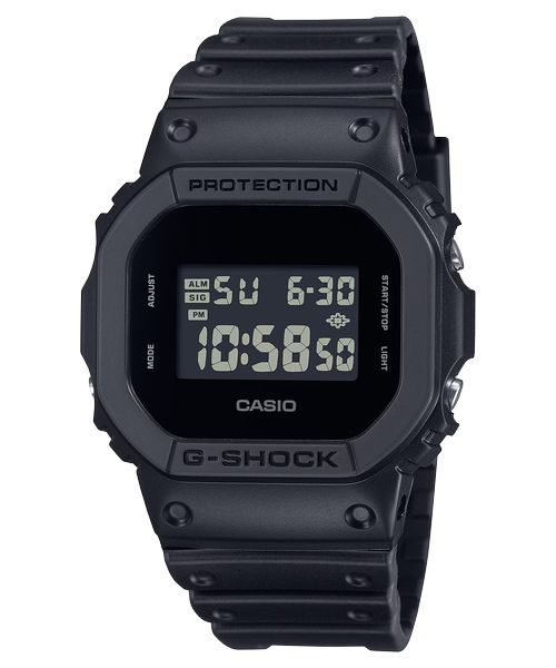 DW-5600UBB-1