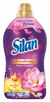 OMEKŠIVAČ ZA VEŠ MAGNOLIA SILAN 1.364L
OMEKŠIVAČ ZA VEŠ MAGNOLIA SILAN 1.364L