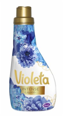 OMEKŠIVAČ ZA VEŠ LAGOON VIOLETA 1.61L
OMEKŠIVAČ ZA VEŠ LAGOON VIOLETA 1.61L