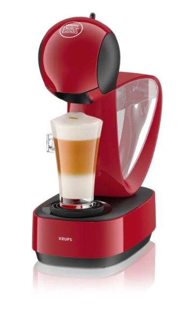 Krups kp170510 dolce gusto aparat za kafu ( 0010942224761 )