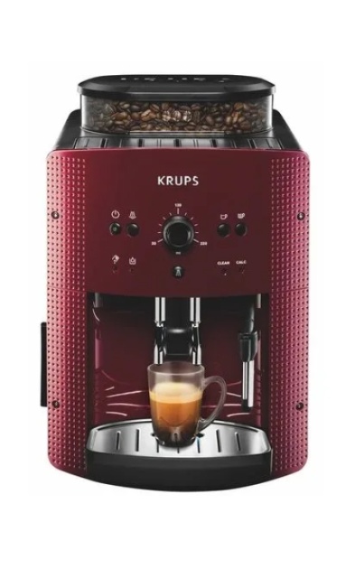 Krups ea810770 espresso aparat za kafu ( 010942218753 )