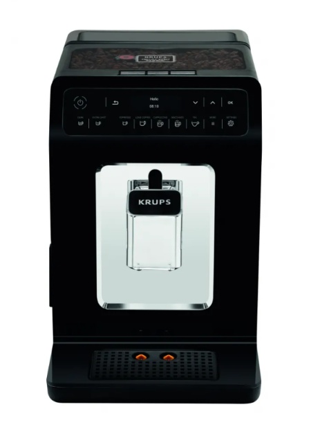 Krups ea890810 espresso aparat za kafu ( 0010942223399 )