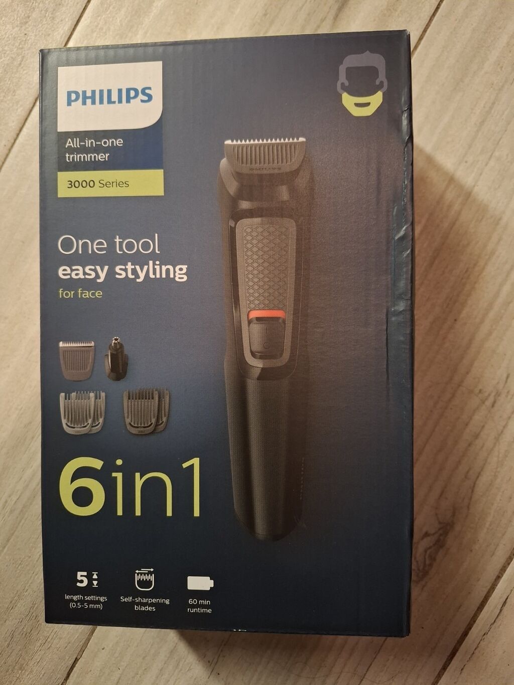 Philips masinice za sisanje Novo