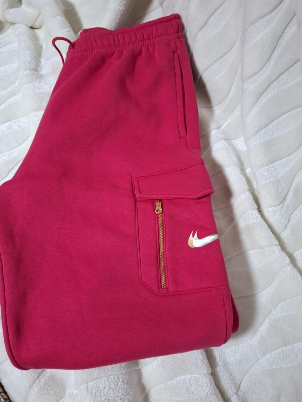 Nike, L (EU 40), bоја - Roze