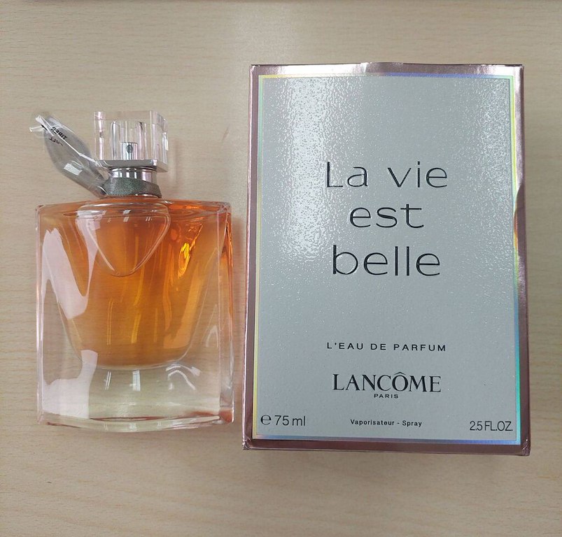 Ženski parfem, Lancôme, Original