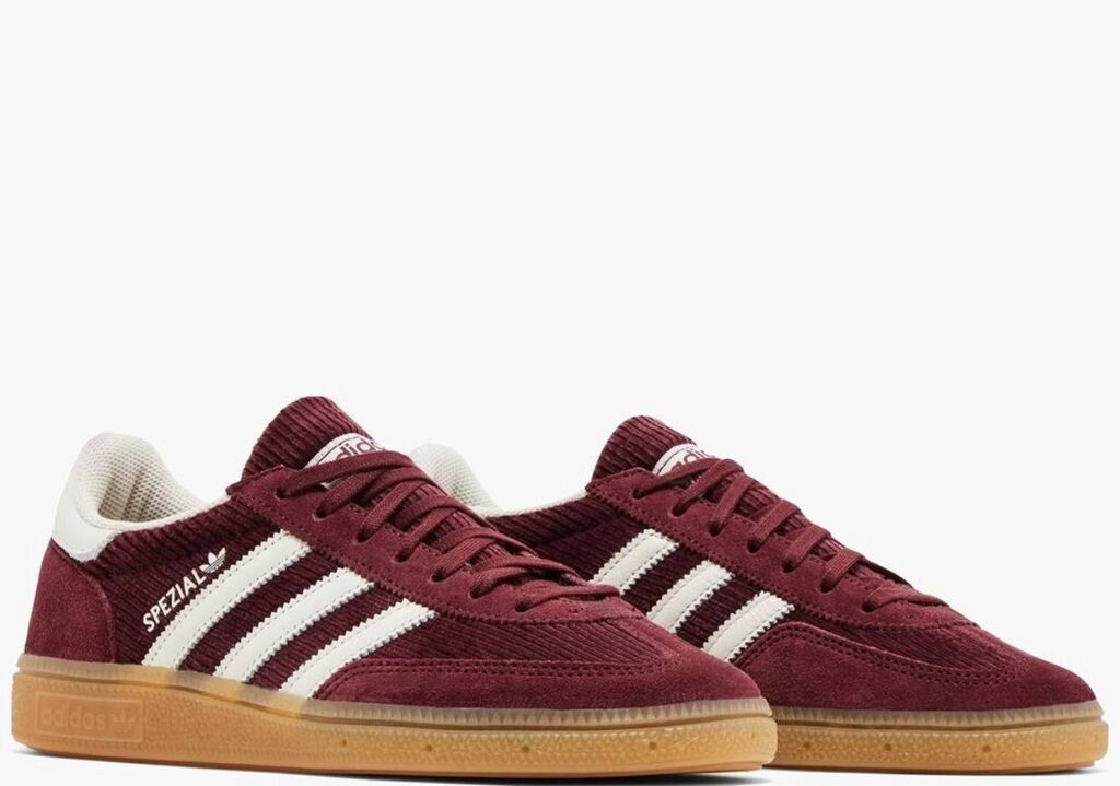 Adidas, 38, bоја - Bordo