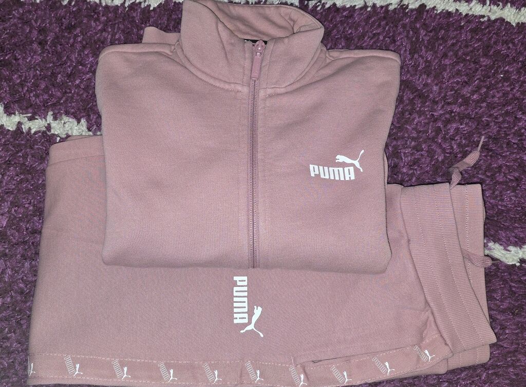 Puma