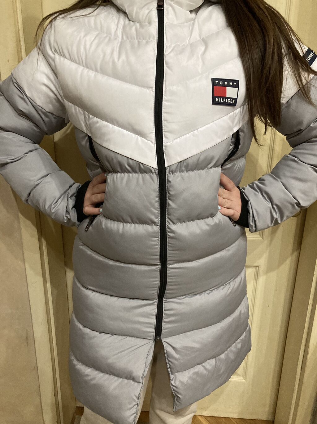 Tommy Hilfiger, M (EU 38)