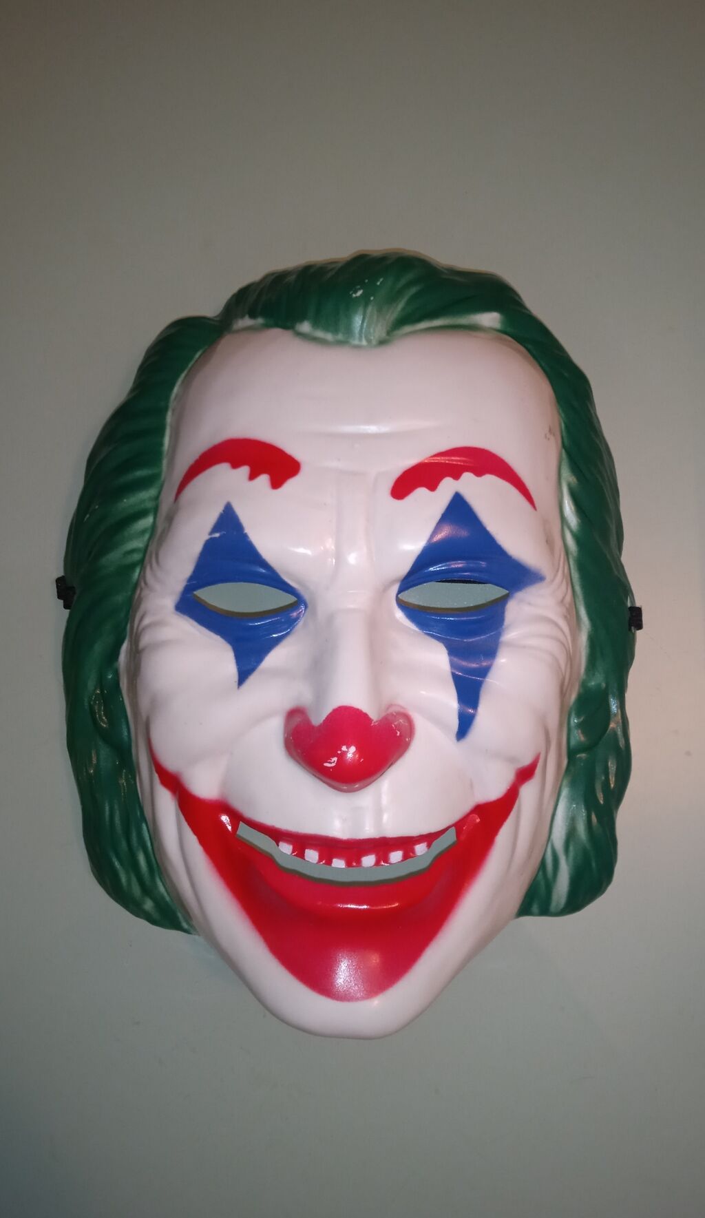 Joker maske Original lik Džokera (nove)