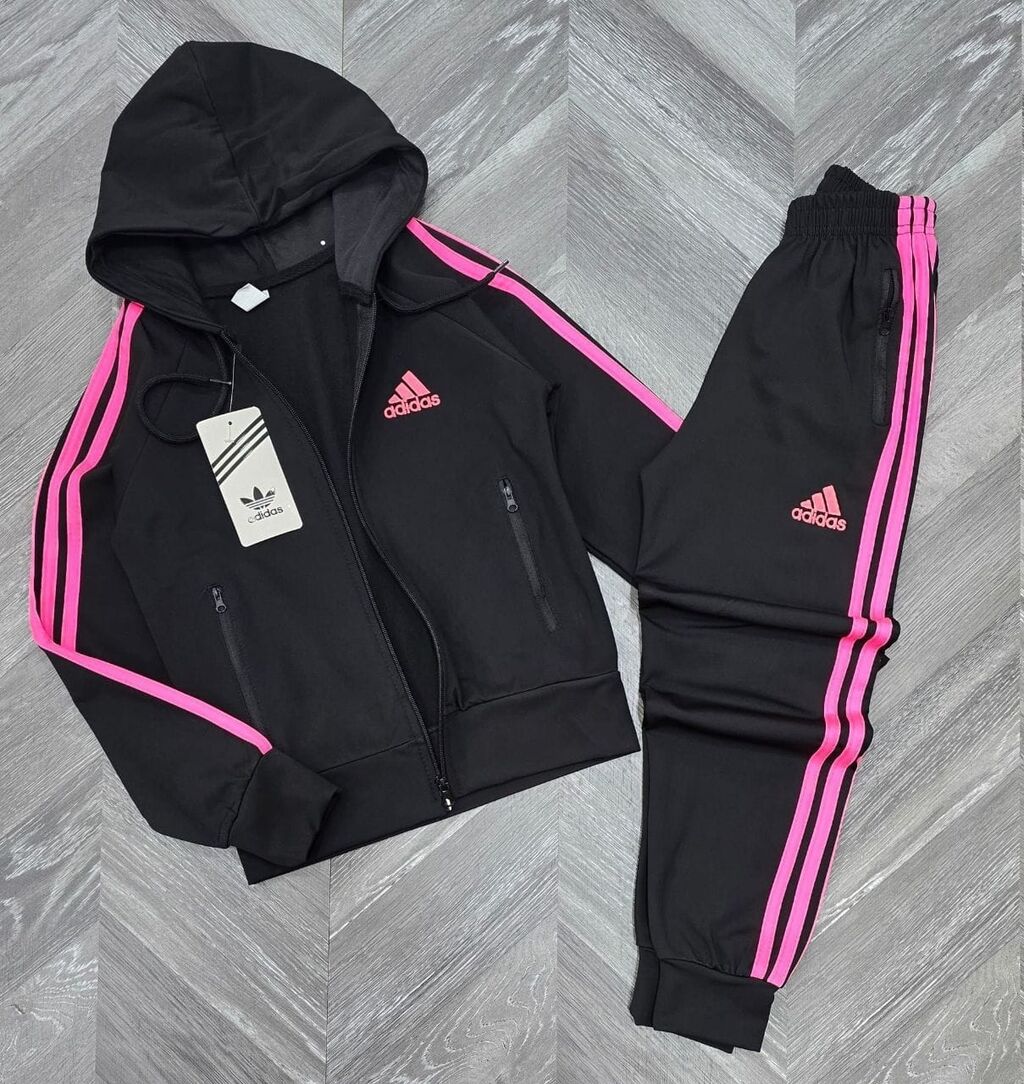 Adidas