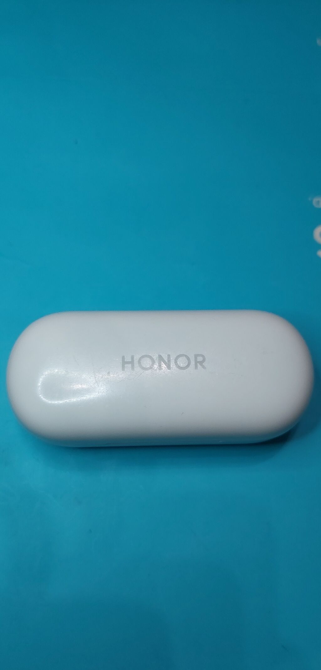 HONOR Mevic Earbuds bezicne slusalice Bluetooth