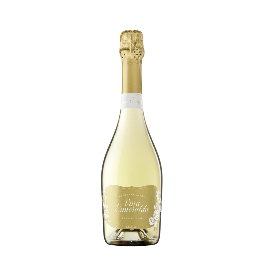 Torres Esmeralda Sparkling Limited Edition 75cl