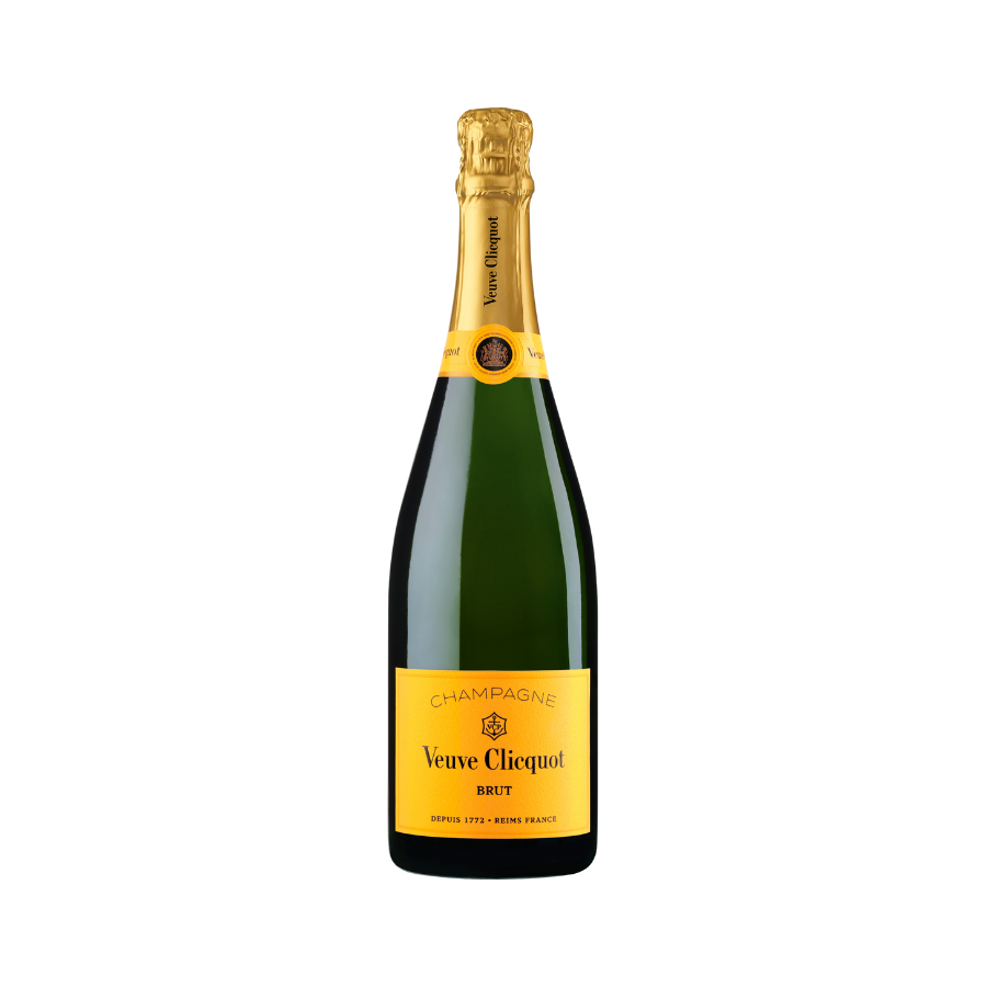 Veuve Clicquot Yellow Label 75cl