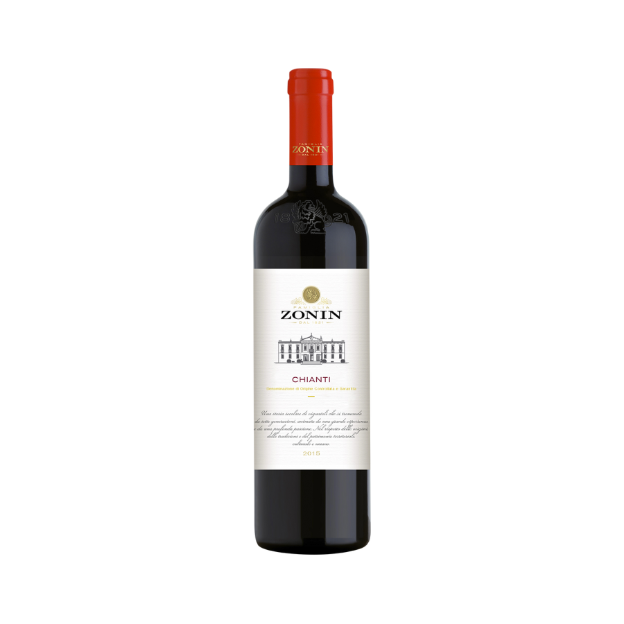 Zonin Chianti Classico 75cl