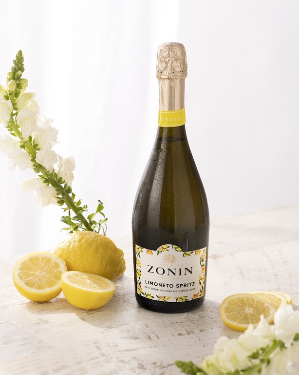 Zonin Limoneto Spritz 75cl