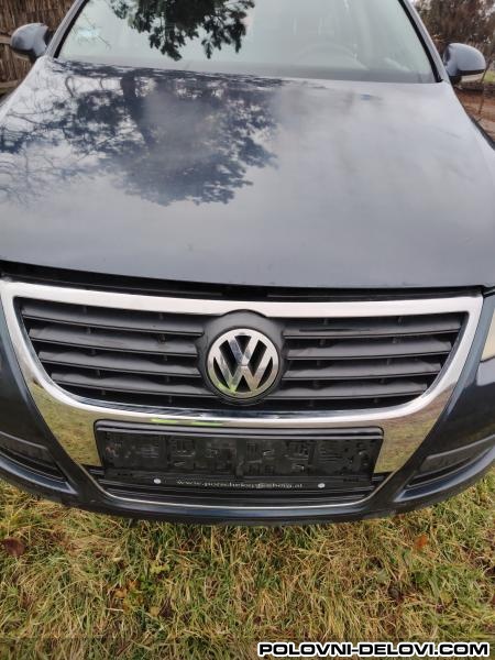 Volkswagen Passat B6 1.9tdi Bls Menjac I Delovi Menjaca