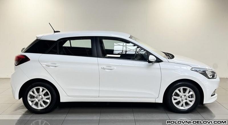 Hyundai I20 Prenosni Sistem