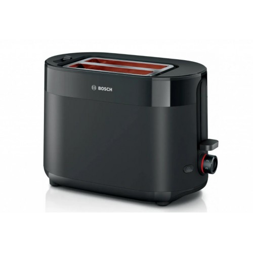 Bosch TAT2M123 Toster MyMoment Crni