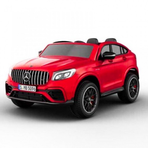 Automobil na akumulator Mercedes GLC 63AMG Coupe dvosed