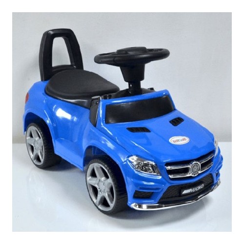 Babyland guralica Mercedes džip Y-BC4806 Plava 065003