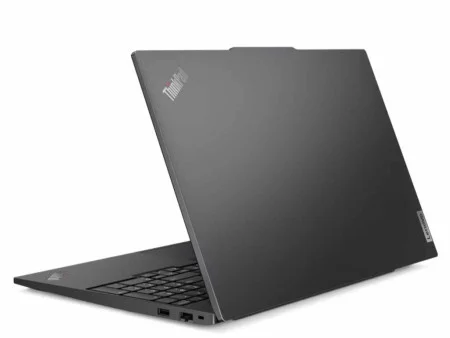 Lenovo ThinkPad E16 G2 Win11 Pro/16" WUXGA/U7-155H/16GB/512GB/FPR/backlit SRB/crni Laptop ( 21MA0019YA )