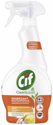 SREDSTVO ZA KUHINJU DEGREASER CIF 500ML