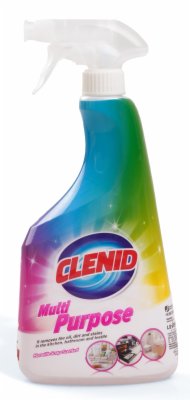 SREDSTVO ZA ČIŠĆENJE VIŠENAMENSKO CLENID 750ML
SREDSTVO ZA ČIŠĆENJE VIŠENAMENSKO CLENID 750ML