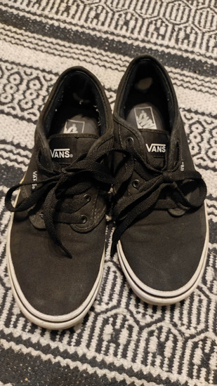 vans crne 36 %1900%