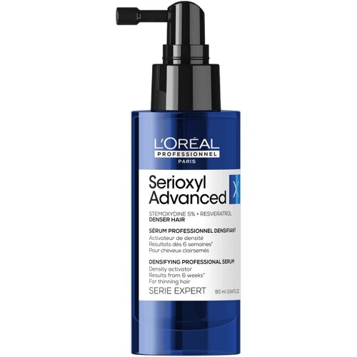 Loreal Professionnel SE Scalp Advanced Serioxyl Advanced Denser serum 90ml