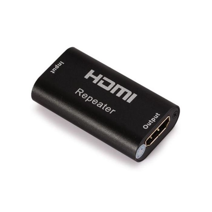 HDMI pojačivač 40m 4K HDR-592