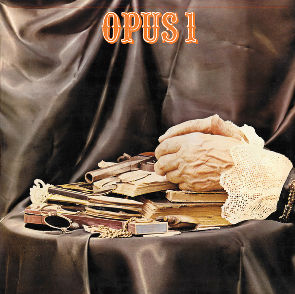 OPUS – Opus 1