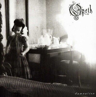 Opeth – Damnation