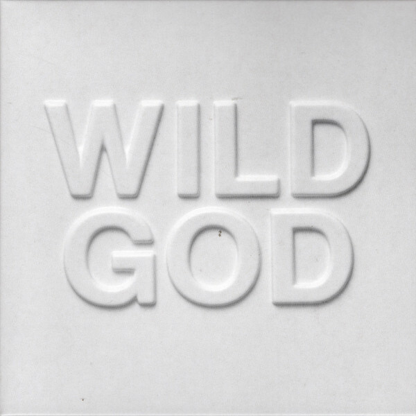 CAVE NICK/BAD SEEDS – WILD GOD