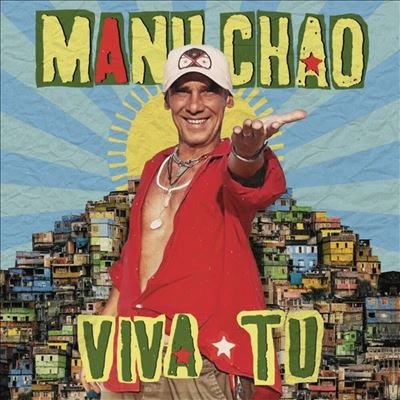 Manu Chao – Viva Tu (LP)