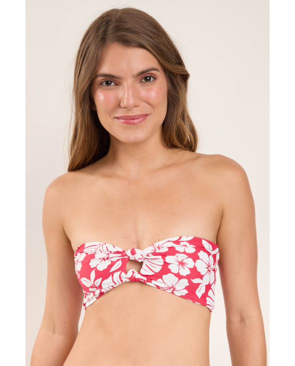 Top Pua-Hibiscus Lani