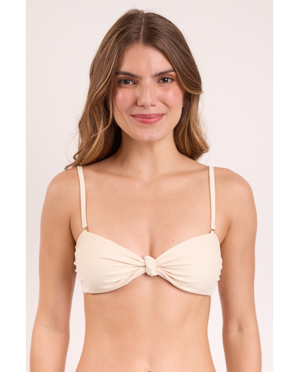 Top Touch-Natural Bandeau-Joy