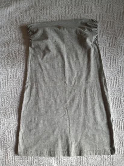 H&M top haljina S