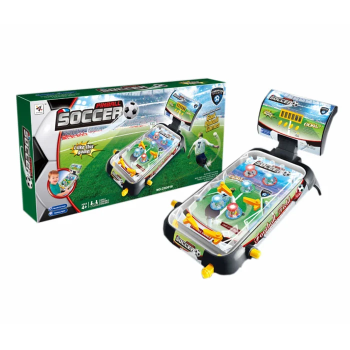 Fliper set soccer