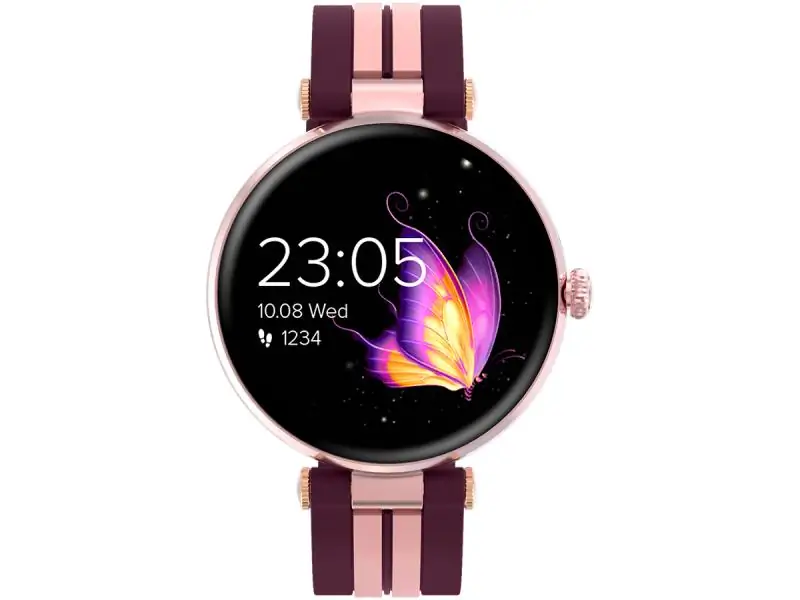 CANYON SMART WATCH SEMIFREDDO SW-61