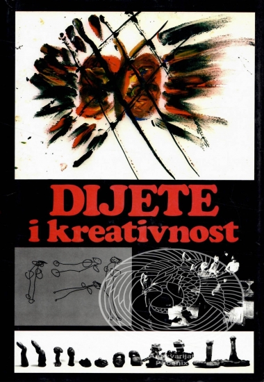 Dijete i kreativnost