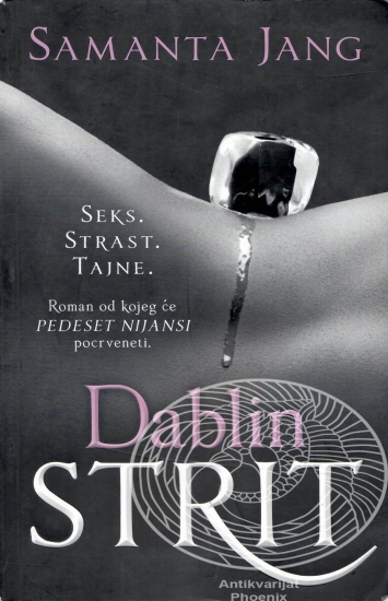 Dablin strit