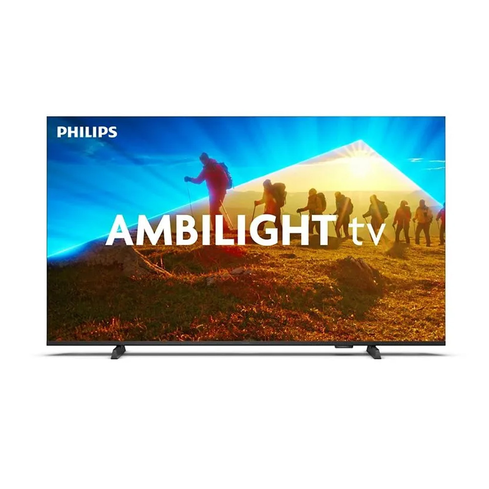 Televizor Philips 4K Smart 55″ 55PUS8009/12