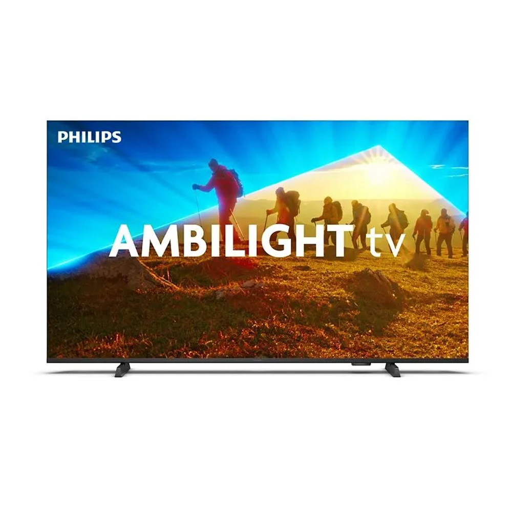 Televizor Philips 4K Smart 65″ 65PUS8009/12