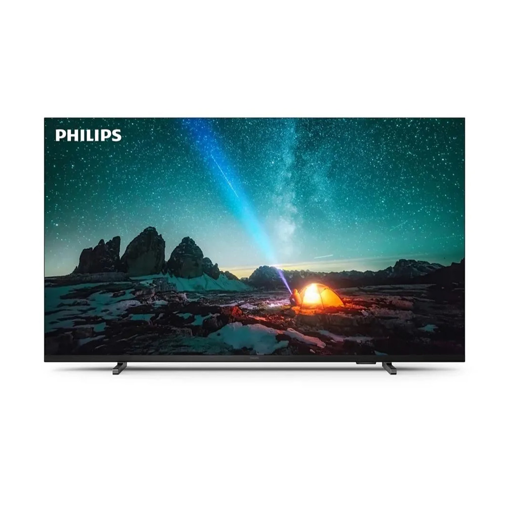 Televizor Philips 4K Smart 75″ 75PUS7609/12