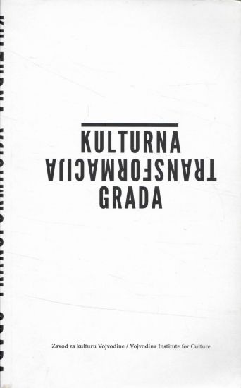 Kulturna transformacija grada