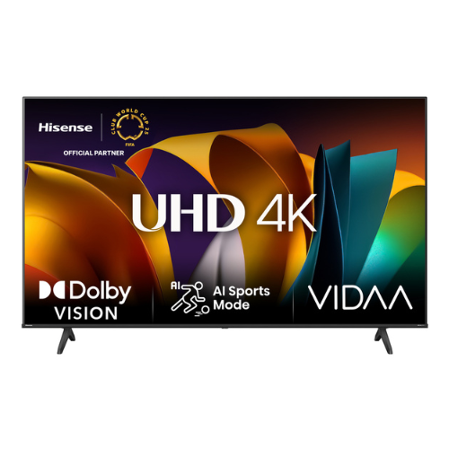 HISENSE 43A6N 43“ 4K