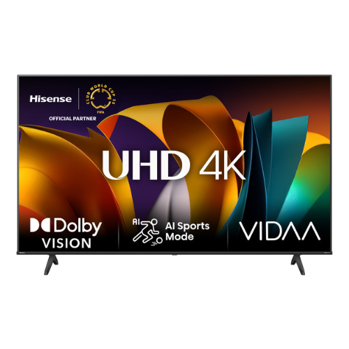 HISENSE 58A6N 58“ 4K