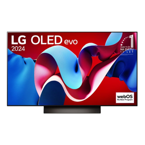 LG OLED55C41LA 55“ 4K