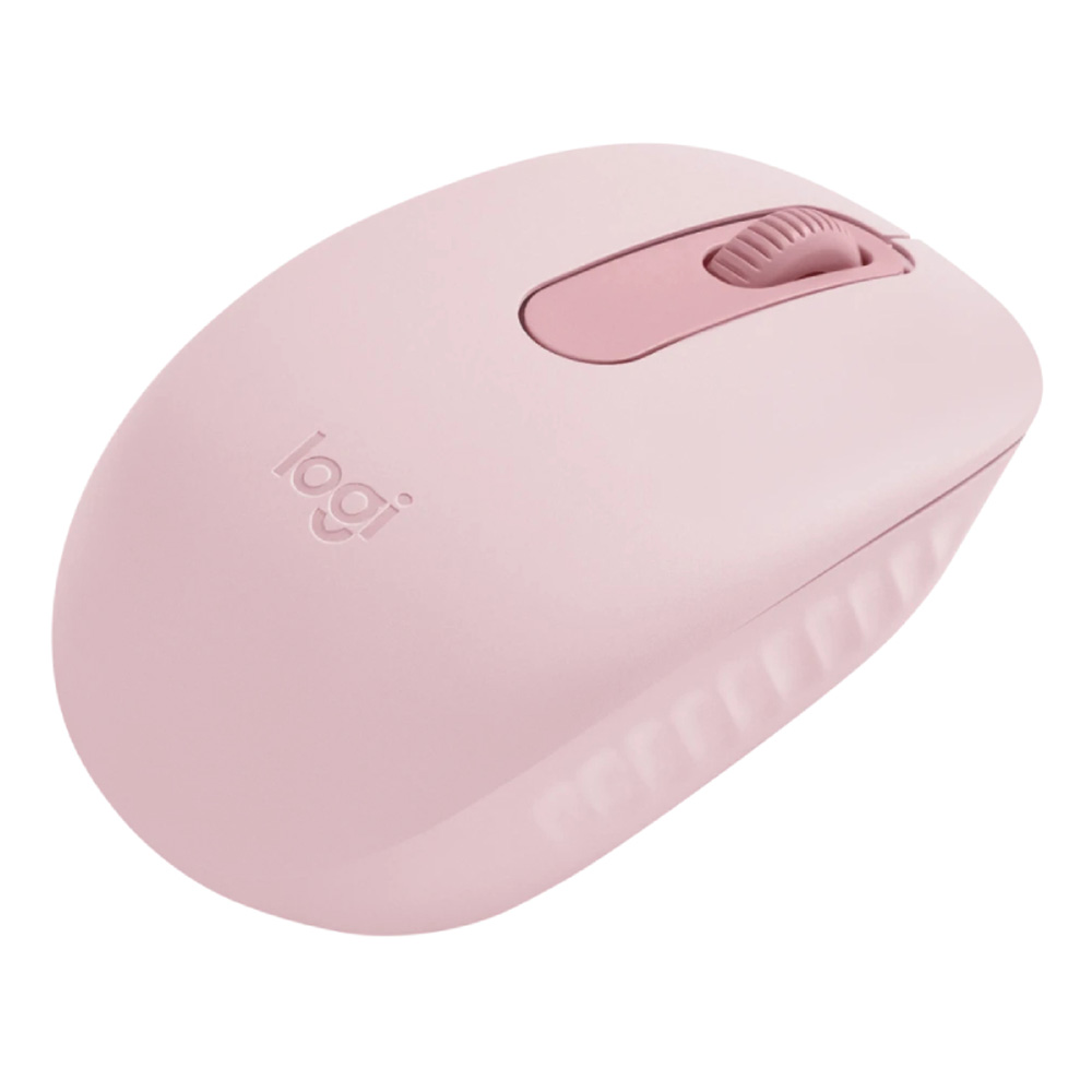 M196 Bluetooth Mouse for Notebook Rose